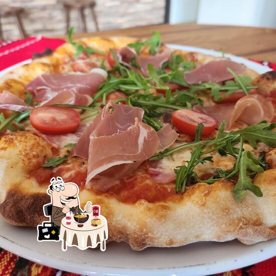 Restaurant Ethno, Ihringen - Restaurant menu, prices and reviews
