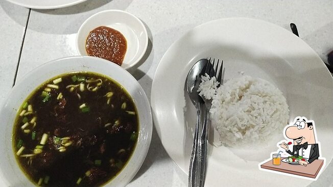 Sari Rasa restaurant, Kel. Onekore - Restaurant reviews