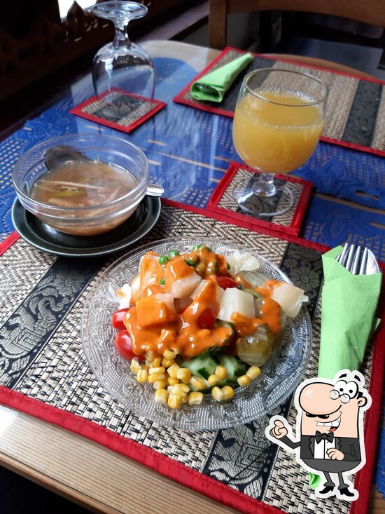 Kuntuk-Thai ravintola, Kuopio - Restaurant menu, prices and reviews