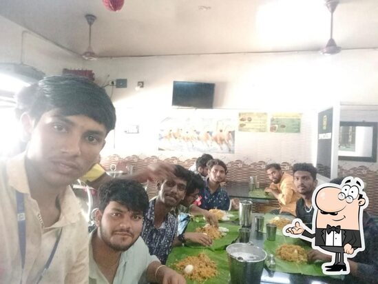 Sri Subbu mess, Gobichettipalayam - Restaurant menu, prices and reviews