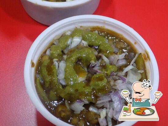 The Chola's, Delhi, A249 - Restaurant reviews