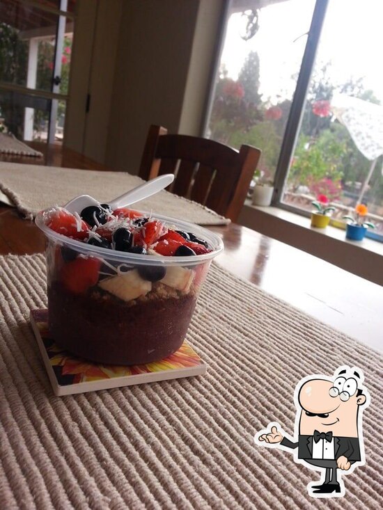 The Lean Bean, Santee - Restaurant menu, prices and reviews