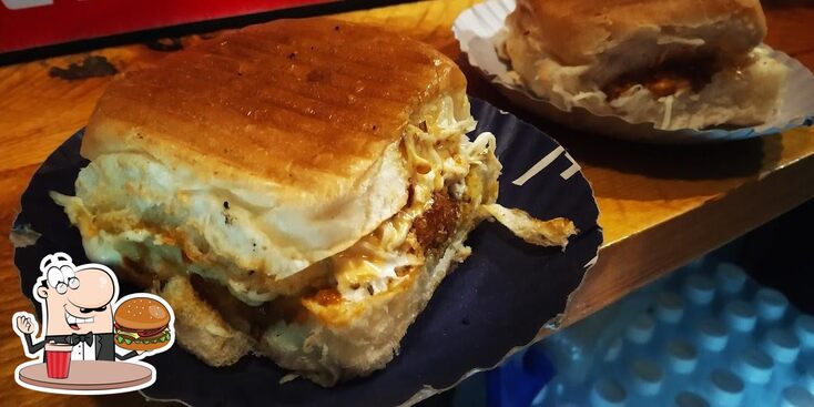 Unique Bite, Surat, 20-17 - Restaurant reviews