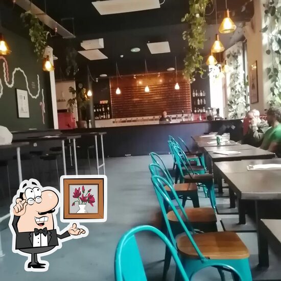 Watson's Bakery, Liversedge - Restaurant menu, prices and reviews