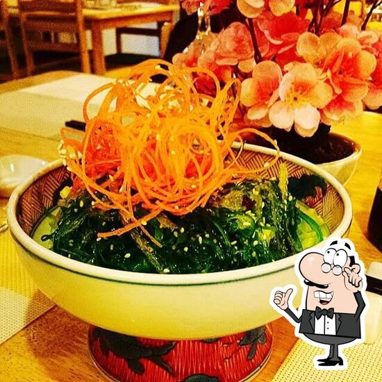 Zushi Me, Baguio - Restaurant menu, prices and reviews
