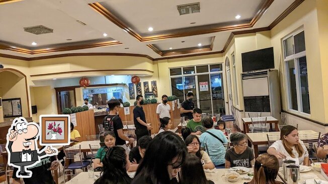 Luyong Restaurant, Marikina - Restaurant menu, prices and reviews
