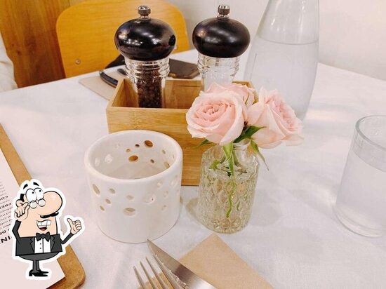 The Dining & Co North Ryde in North Ryde - Restaurant reviews