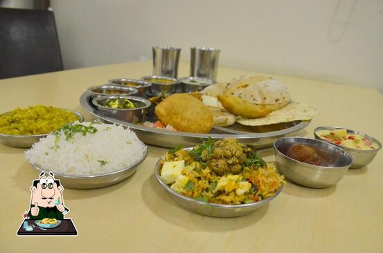 Durvankur Thali, Nanded-Waghala - Restaurant reviews