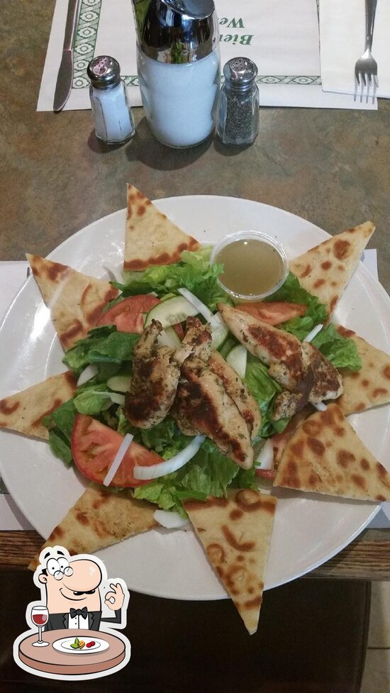 Deli Paulos, Montréal - Menu du restaurant, prix et avis