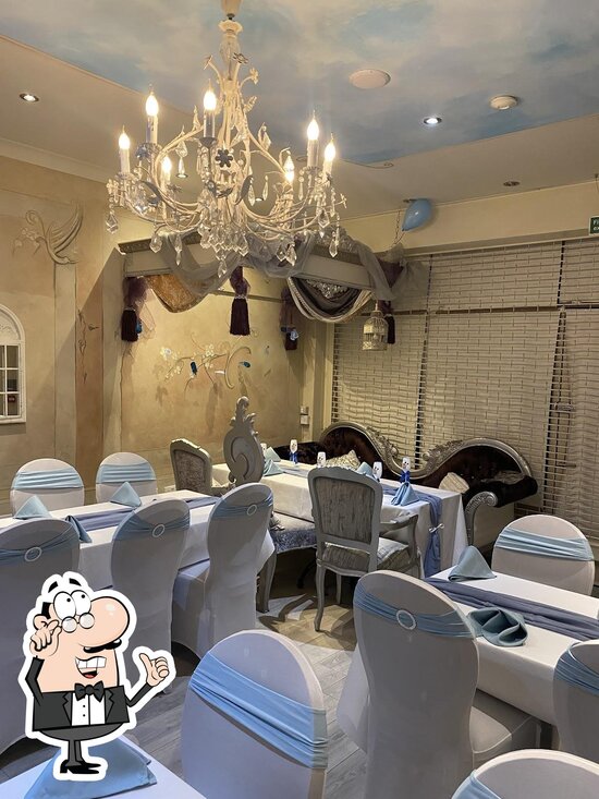 Ambient Restaurant, Gravesend - Restaurant menu, prices and reviews