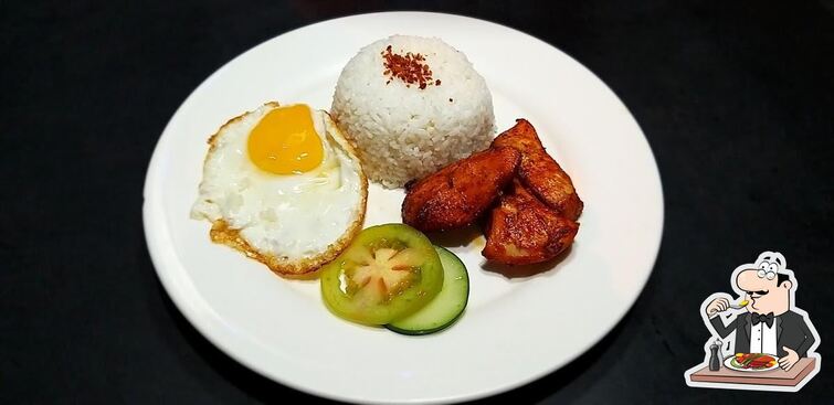 Chef's Corner, Makati - Restaurant reviews