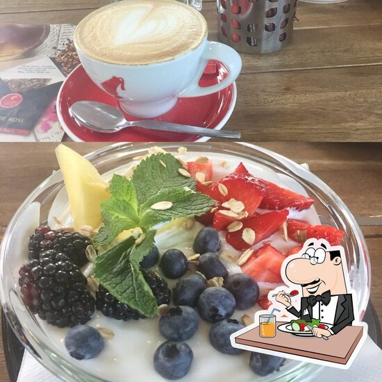 CUBE CAFÉ pub & bar, Košice - Restaurant reviews