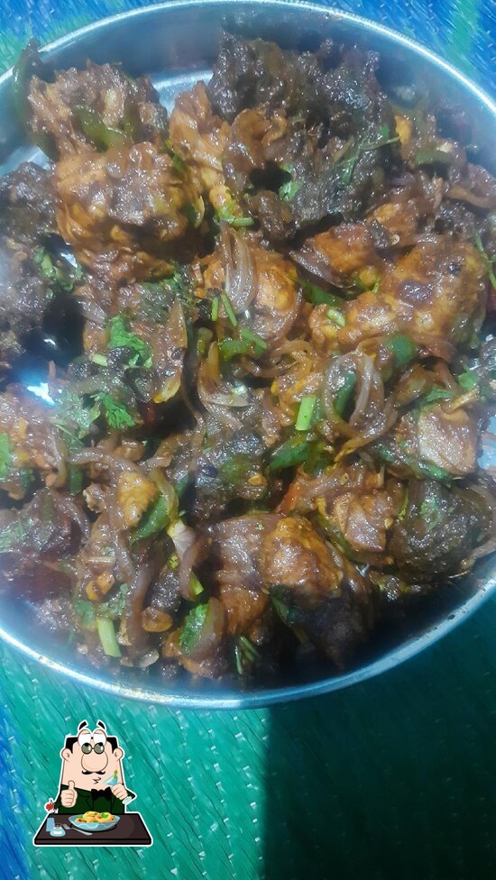 Madeena Biryani, Bengaluru - Restaurant menu, prices and reviews