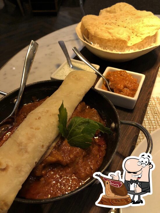 Bistro 126 restaurant, Cape Town - Restaurant menu and reviews