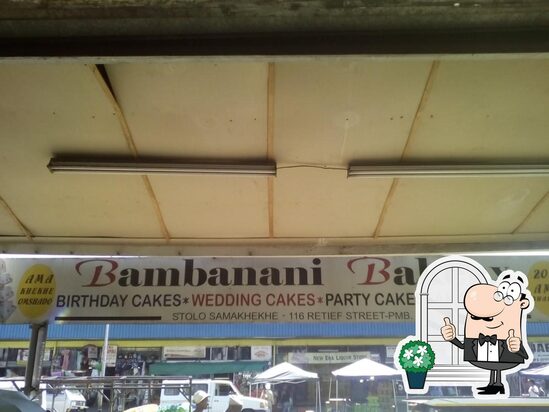 Bambanani Bakery, Pietermaritzburg