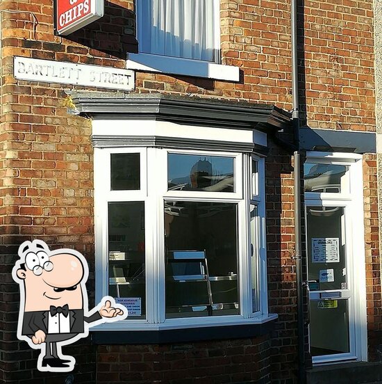 Bartlett Street Fish Shop, Darlington - Restaurant menu, prices and reviews