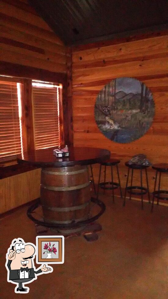 Borderline Cafe, Powderly - Restaurant menu, prices and reviews