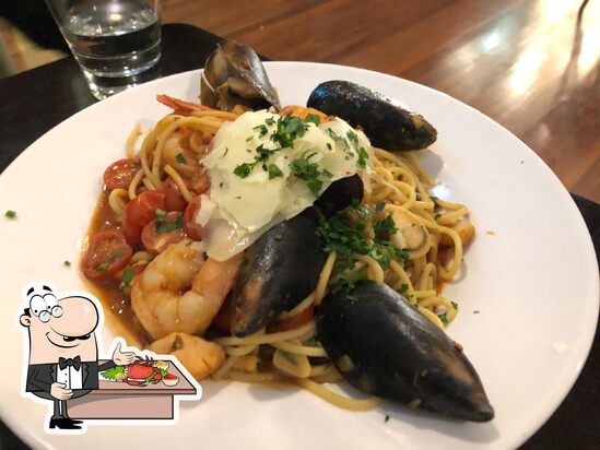 Club Jervis Bay in Huskisson - Restaurant reviews