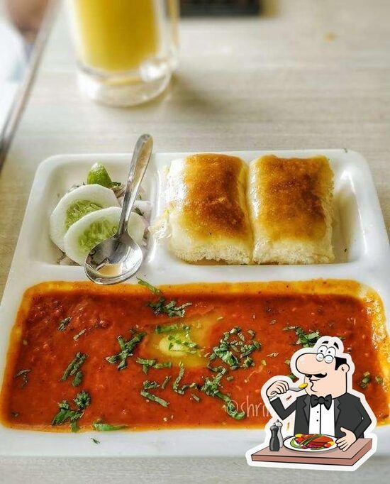 Falahaar, Pune, Shop 3 & 4 - Restaurant reviews