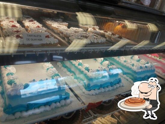 Finale Bakery, 1738 W 68th St in Hialeah - Restaurant menu and reviews