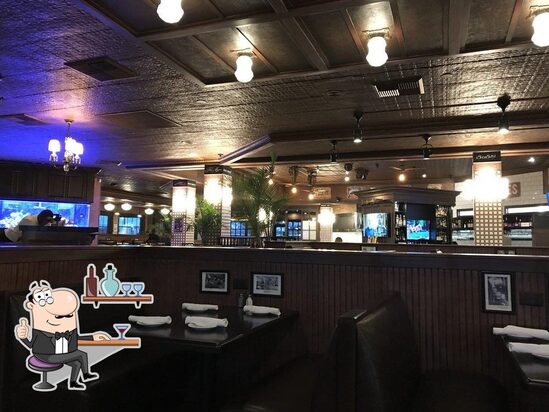 Fishbones - Southfield, Southfield - Restaurant menu, prices and reviews