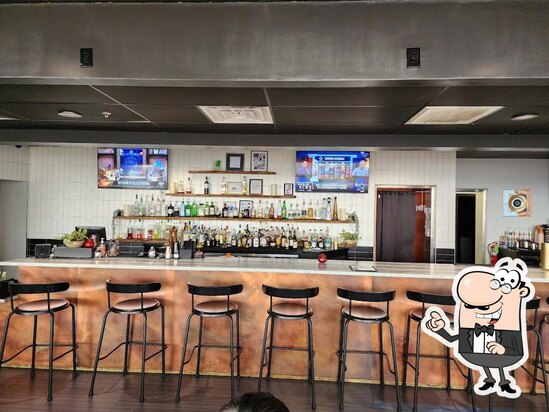 Fosters Bar and Grill, San Antonio - Restaurant menu, prices and reviews