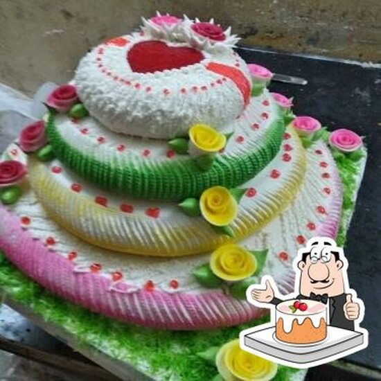 Girinath Bakery, Kanchipuram - Restaurant menu, prices and reviews