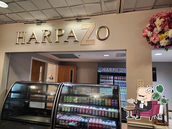 HarpaZo, Fort Belvoir - Restaurant menu, prices and reviews