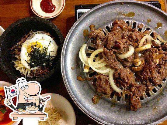 Jang Soo Jang Korean Restaurant, 58 E 3750 S in South Salt Lake ...