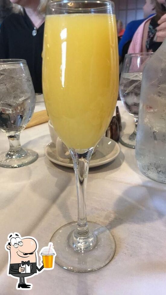 Legends Golf Club in Prior Lake - Restaurant menu and reviews