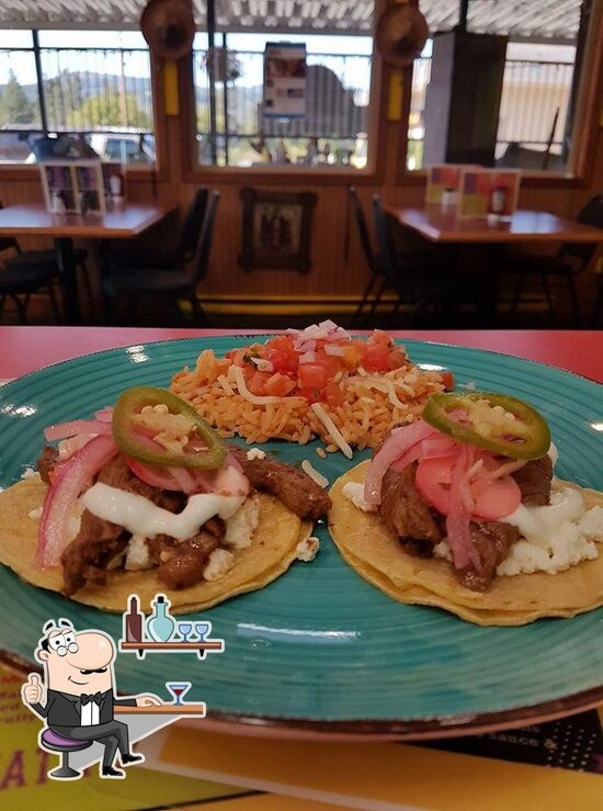 Mag's 99 Fried Chicken And Mexican, Port Alberni - Menu du restaurant ...