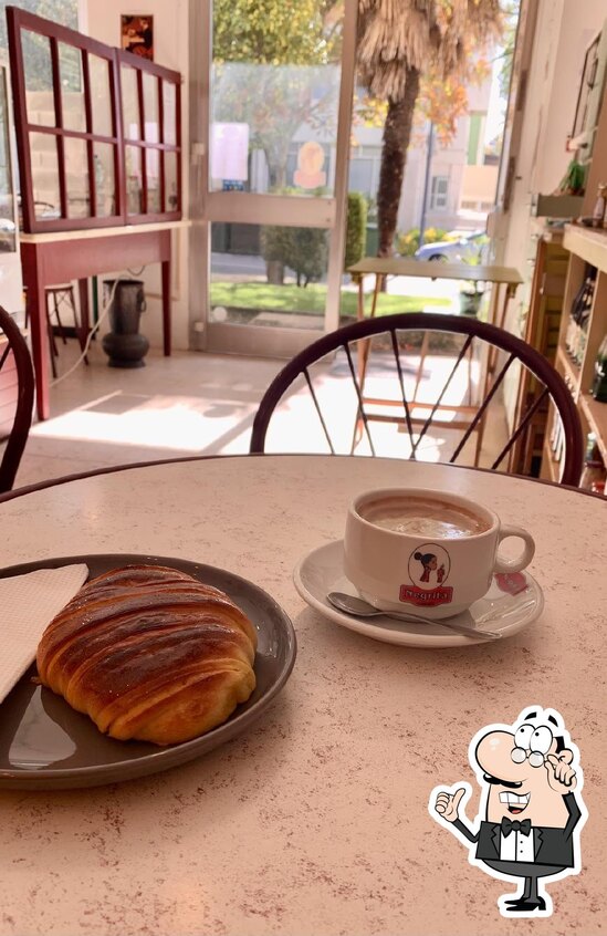 Menu em Padaria Artesanal Belo Farelo - Artisan Sourdough Bakery Porto ...