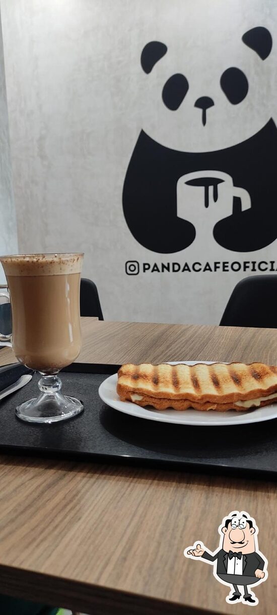 Panda Café, Araucária - Restaurant reviews