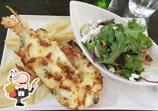 Red Cray in Mount Lawley - Restaurant menu and reviews