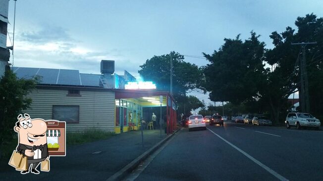 Red Hill Seafood, Red Hill - Restaurant menu, prices and reviews