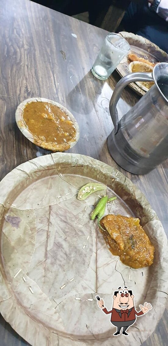 Saiya Ji Puri Wale, Ghaziabad - Restaurant menu, prices and reviews