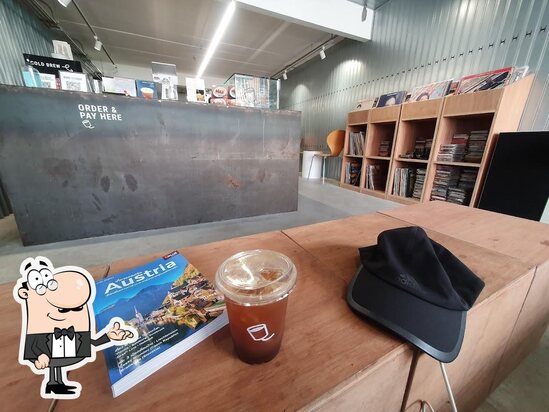 Sound Pop Coffee, Bangkok, Nana - Restaurant menu, prices and reviews