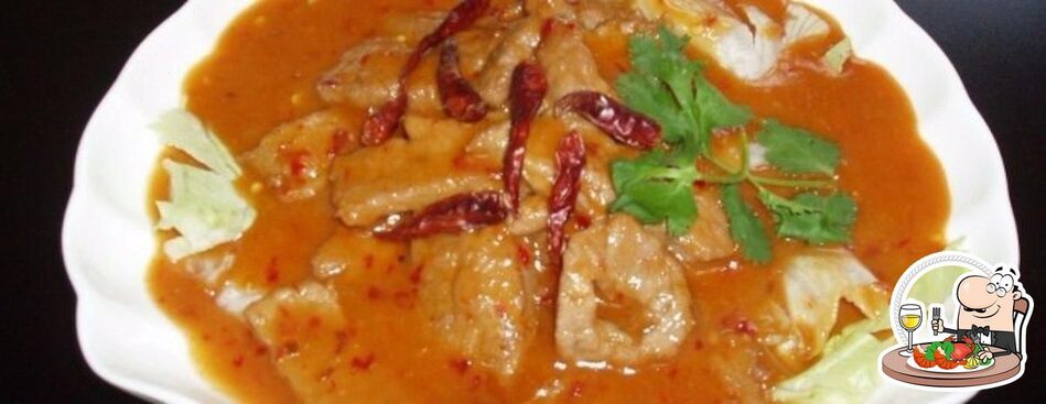Su's Chinese Cuisine in Atlanta - Restaurant menu and reviews
