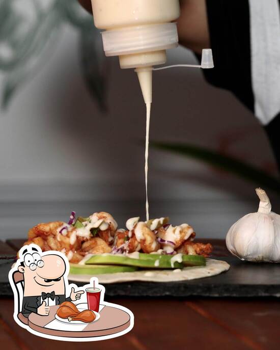 THE BMS FOOD restaurant, Объединенные Арабские Эмираты - Restaurant reviews