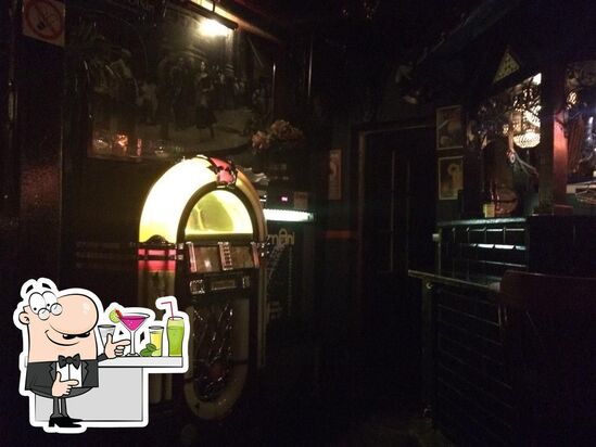 Chez Said, Antwerp - Restaurant reviews
