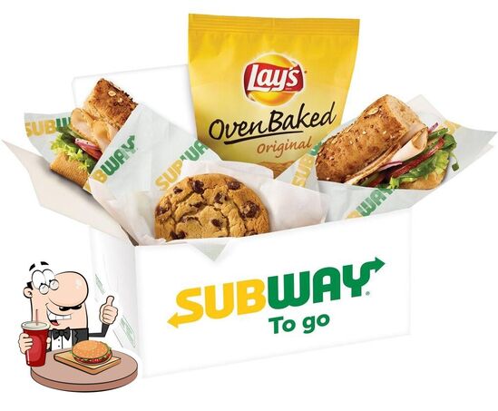 Subway, Meadow Lakes - Restaurant menu, prices and reviews