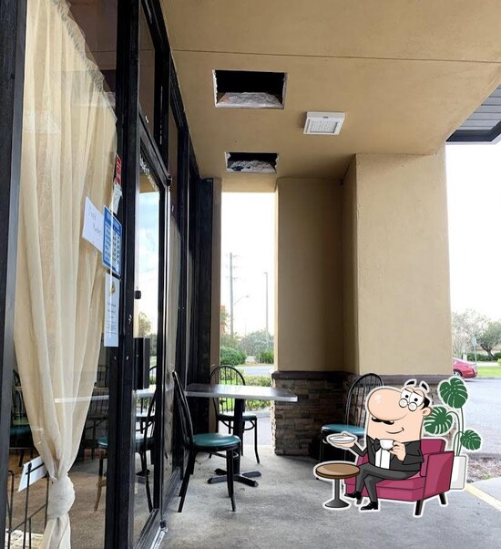 Abbe's Donut Nook, 2150 Tamiami Trl #25 in Port Charlotte - Restaurant ...
