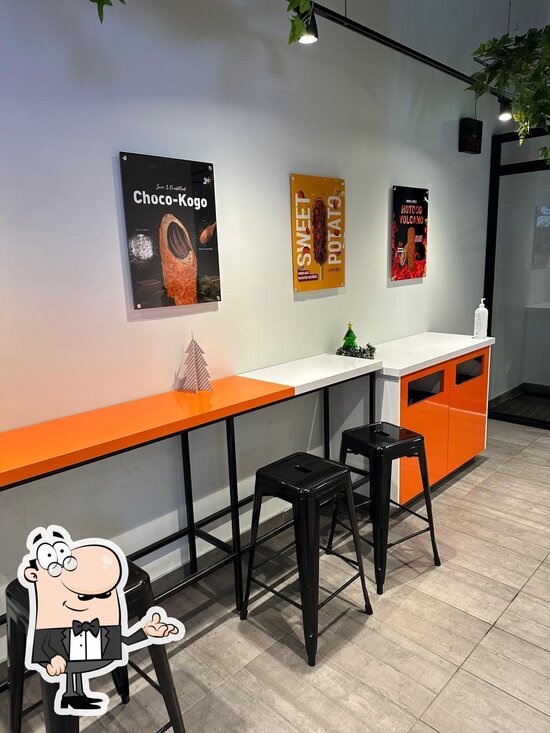 Chungchun Kogo Coreen in Sainte-Thérèse - Restaurant reviews