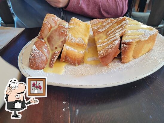 Feed Café, Bozeman - Restaurant menu, prices and reviews