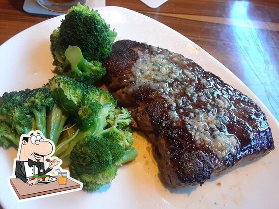 Outback Steakhouse, 26831 S Bay Dr in Bonita Springs