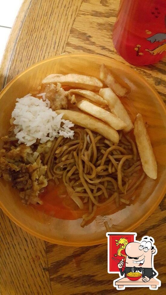 Star Wok in Phoenix - Restaurant menu and reviews