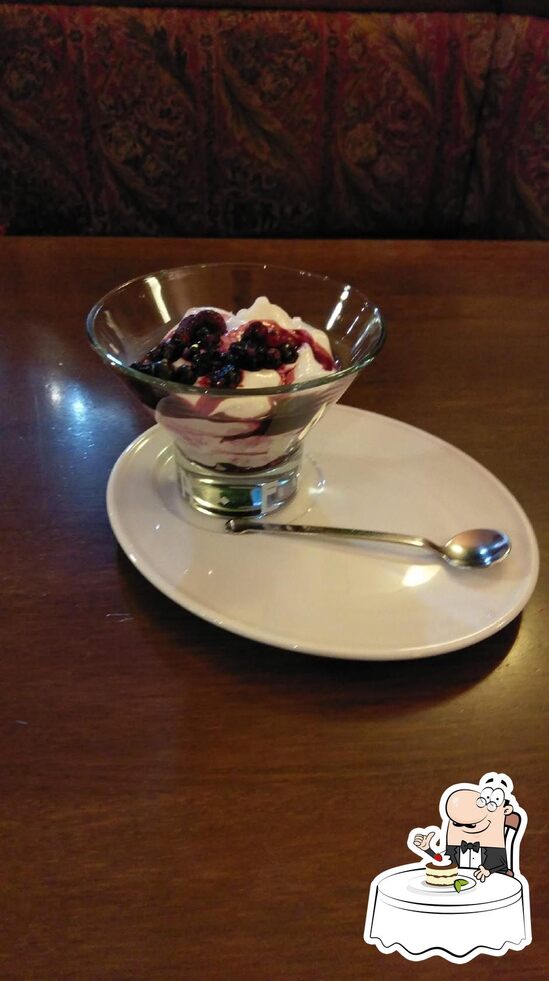 Douro Montreal in Montreal - Restaurant menu and reviews