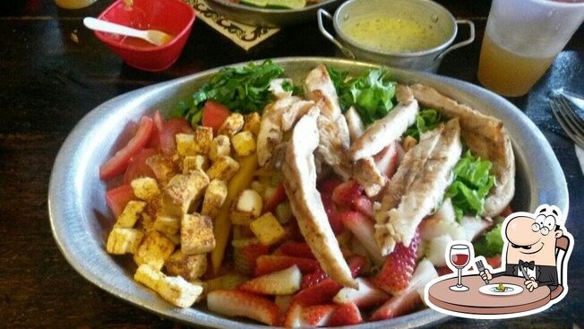 La Mulera restaurant, Bogotá, Calle 73 9 - Restaurant reviews