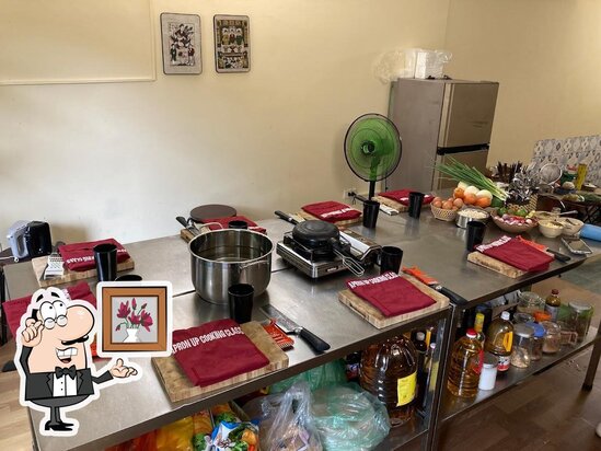 Apron up cooking class, Hanoi - Restaurant menu, prices and reviews
