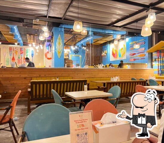 Clams and Claws Tagamo3, New Cairo City - Restaurant menu, prices and ...